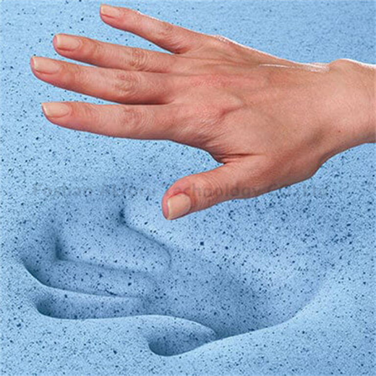 Characteristics And Functions Of Memory Foam Foshan Alforu Technology